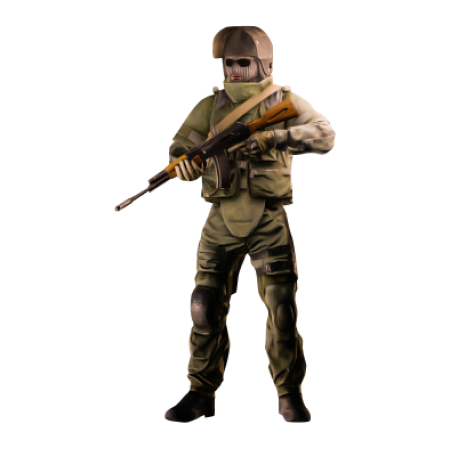 Buy EFT Roubles - Cheapest Tarkov Roubles - Chicks Gold